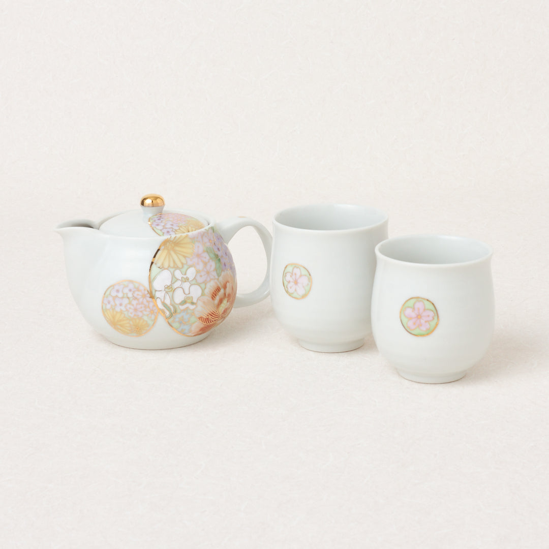 Japanese Wedding Gift – Japanese Kutani Store