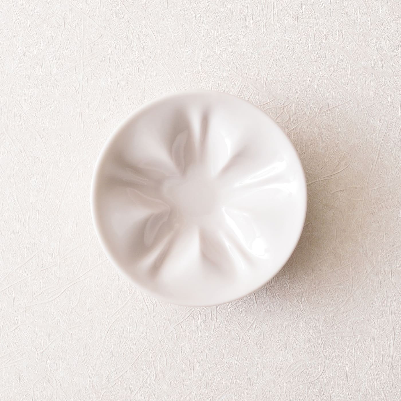 Kutani Ware Mini Pink Dish with Cherry Blossom (made by hiracle ...